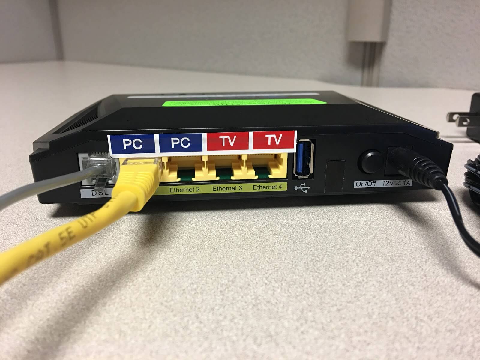DSL Self Install Instructions Citizens DSL Self Install Instructions Citizens