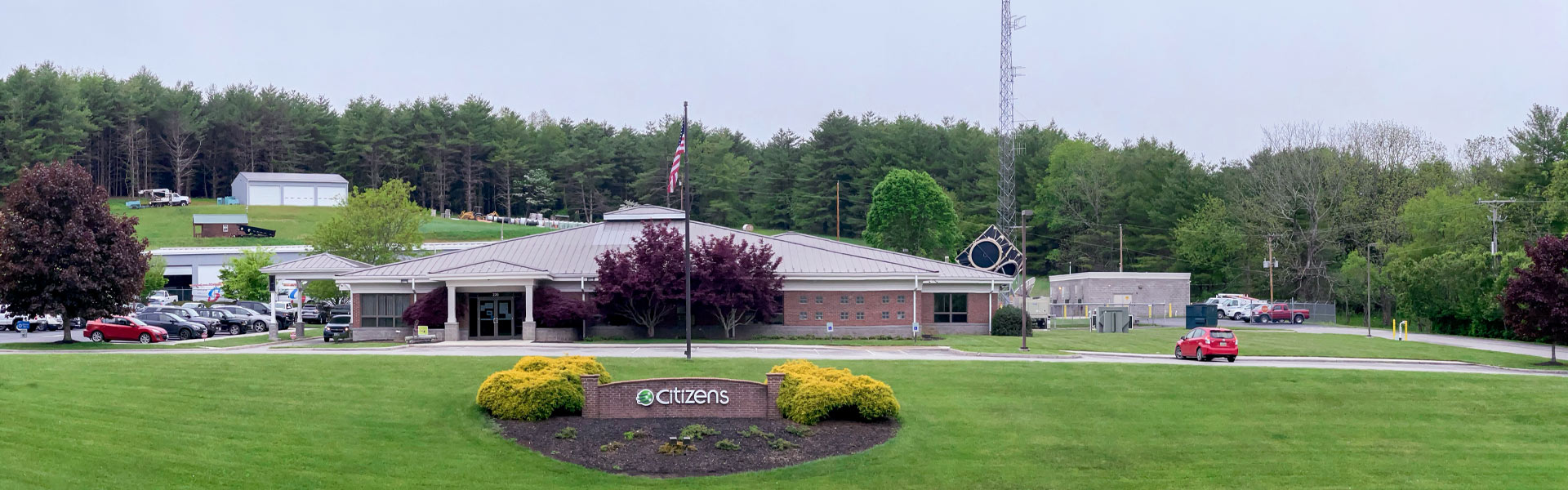 How to set up Notify Plus - Citizens