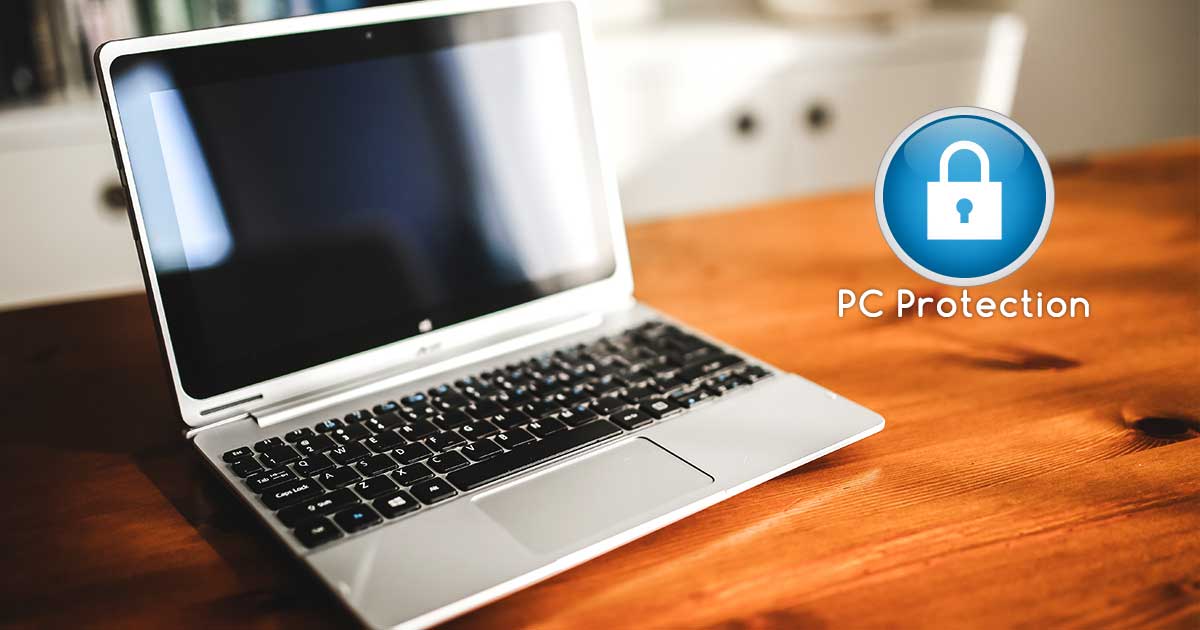 Citizens PC Protection Systems - Citizens