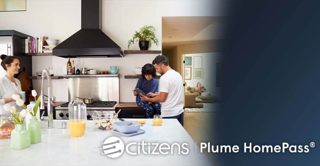 Citizens Advanced WiFi - Citizens