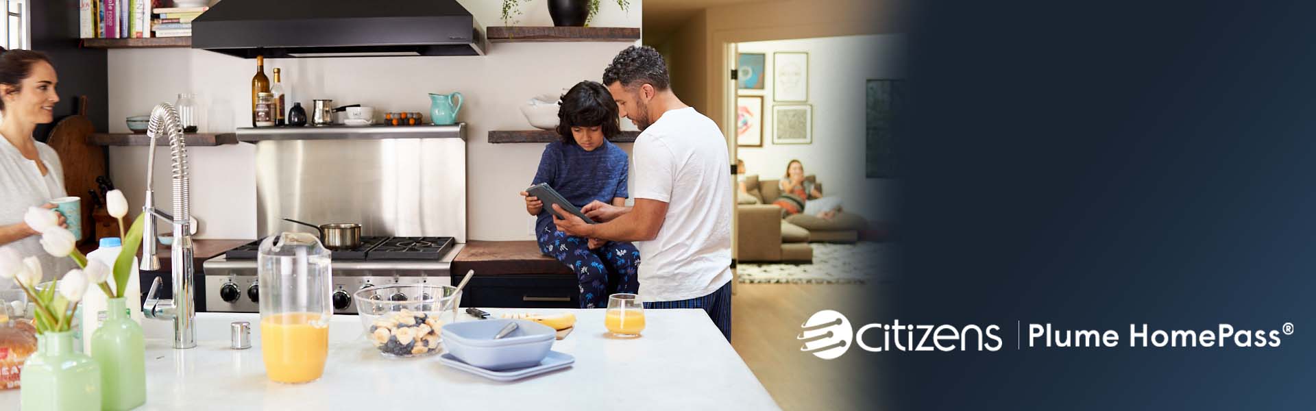 Citizens Advanced WiFi FAQ - Citizens