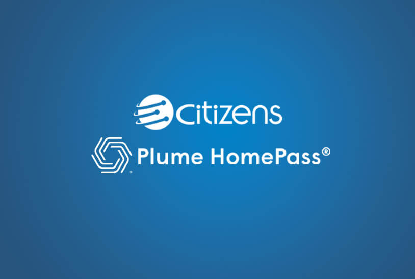 Citizens Launches Advanced WiFi for Internet Service - Citizens