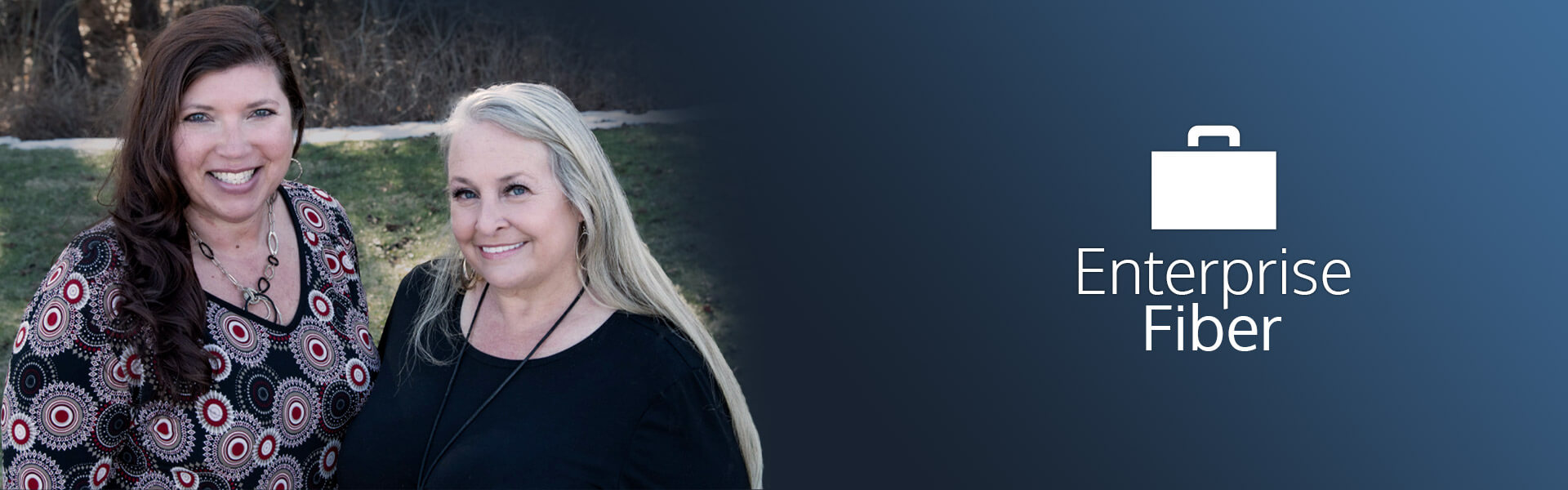 Fiber solutions with Global Connectivity - Citizens