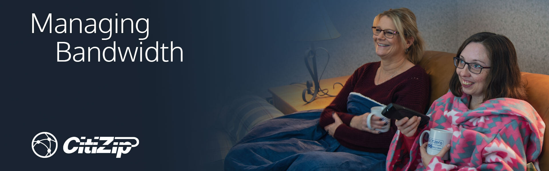 Managing Bandwidth Usage For Streaming Services Citizens