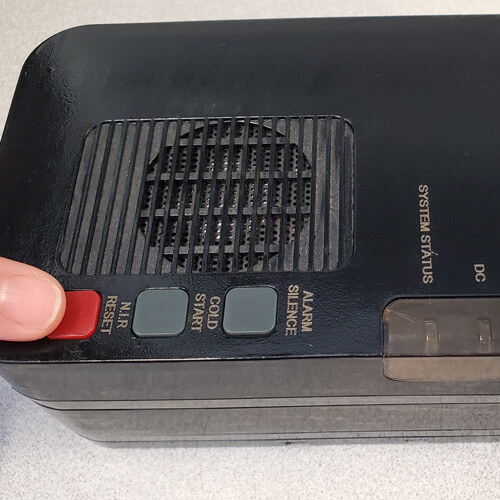 How to Reboot your Fiber ONT - Citizens