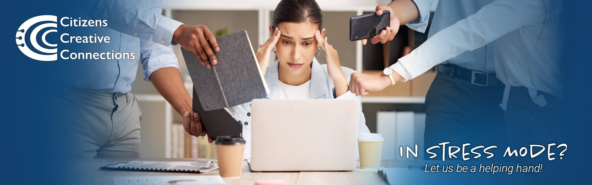 Creative Connections - Citizens