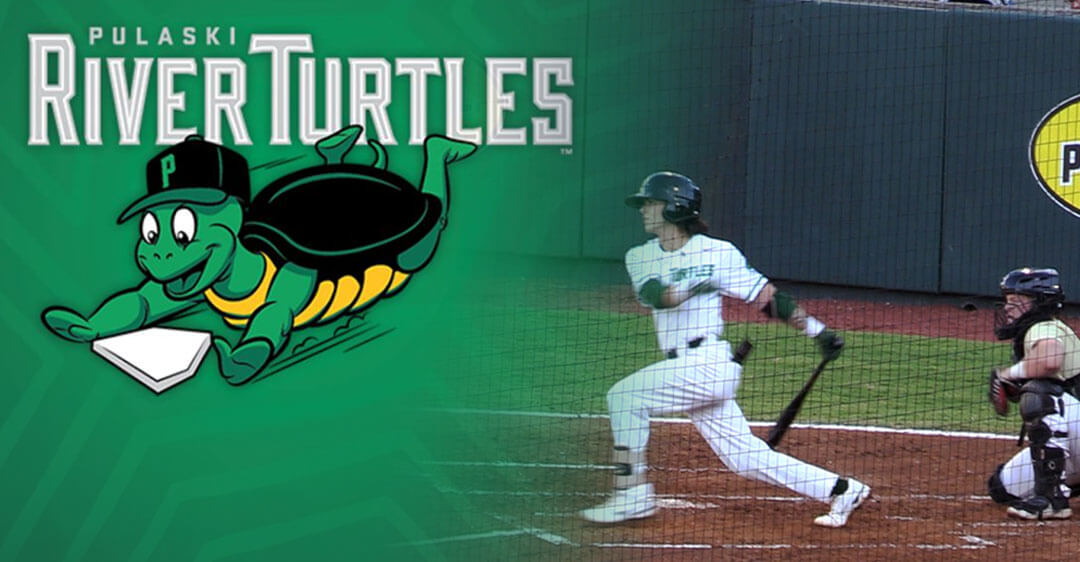 Citizens Local TV Channel 20 Airing Pulaski River Turtle Baseball ...